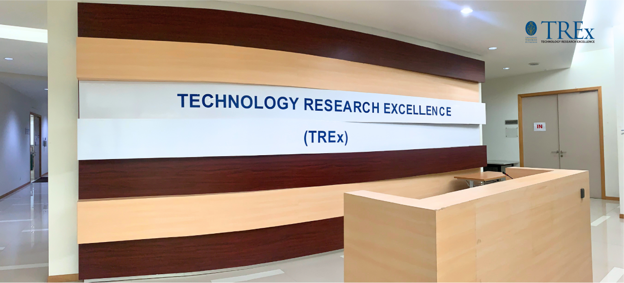 Technology Research Excellence (TREx)